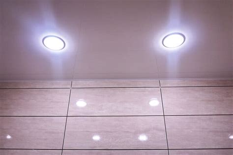 How To Install LED Recessed Lighting In Existing Ceiling LED Lighting Info