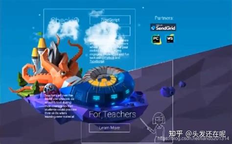 学编程太枯燥,整理11个边玩游戏边学编程网站,越学越上瘾,按头安利,推荐收藏!快乐学编程! 知乎 学编程太枯燥,整理11个边玩游戏边学编程网站,越学越上瘾,按头安利,推荐收藏!快乐学编程! 知乎
