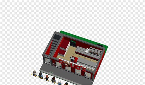 microcontroller electronics hardware programmer electronic component lego modular buildings