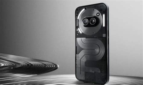 Nothing Phone 2a Plus Price In Nepal Specifications More