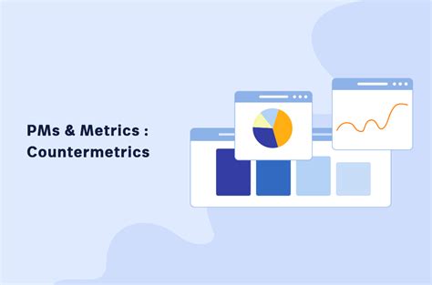 Pms And Metrics Counter Metrics While North Star Metrics Are Powerful