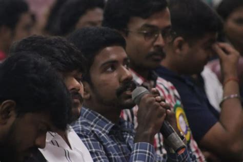 Mohan Aravind On Linkedin Startup Entrepreneurs Jury Event Experience