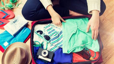 Easy Way To Pack Clothes To Move At Joan Ruhl Blog