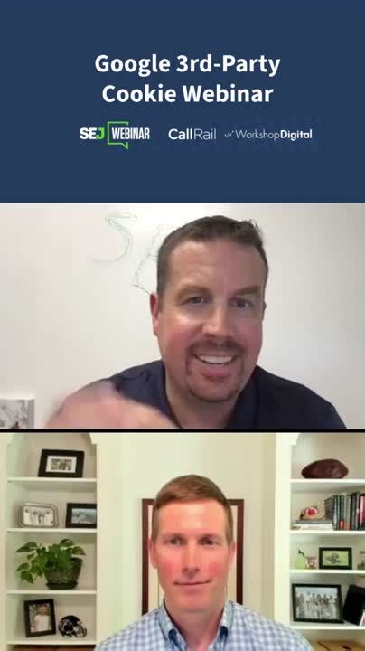 Video Callrail On Linkedin There Is A Lot Of Misinformation About Third Party Cookies Do You