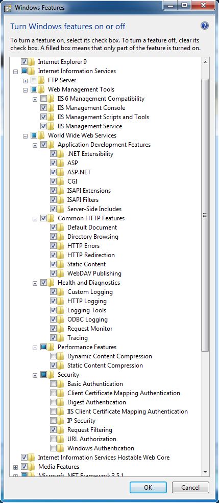 Installing Drupal On IIS With Microsoft SQL Chris Larson