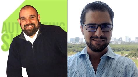 27 Try Many Things To Find The One That Works W Jesus Vargas Founder And CEO Of Low Code