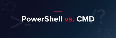 CMD Vs PowerShell Know The Difference Casbay Malaysia