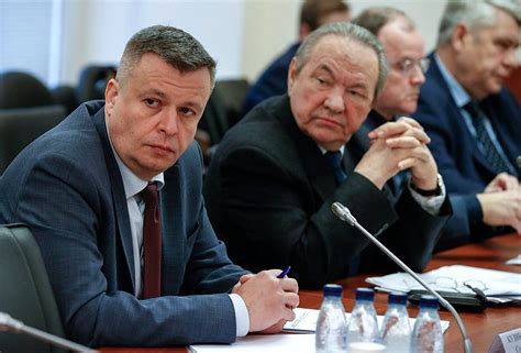 Круглый стол Комитета по энергетике на тему «Обсуждение проекта ФЗ № 213698 8 «О внесении