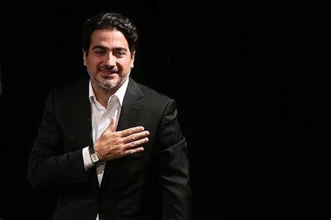 تصویری عاشقانه از همایون شجریان عکس