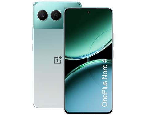 OnePlus Nord 4 (TEST): Ein fester Kern in einem Metallgehäuse. Und eine ...