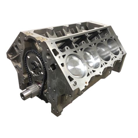 Ls 427 Short Blocks Chevy Lsx Engines Cnc Motorsports