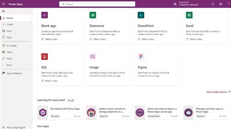 The Ultimate Beginners Guide To Power Apps In 2023 Collab365 Power