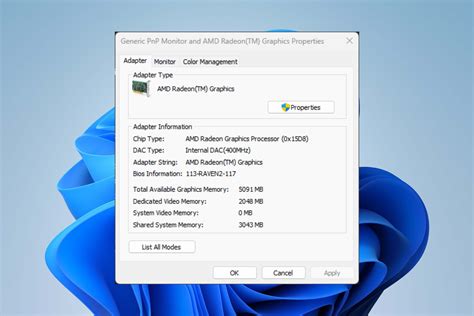 How To Check GPU BIOS Version Steps To Find It Out