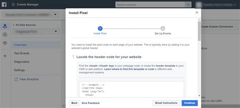How To Install The Facebook Pixel In Wordpress A Detailed Guide Mythemeshop