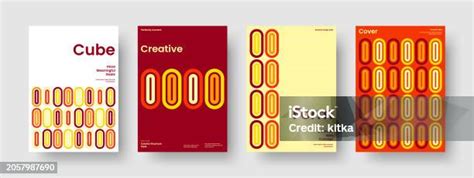 기하학적 책 표지 템플릿입니다 크리에이티브 브로셔 디자인 격리된 배경 레이아웃 비즈니스 프레젠테이션 기치 전단 포스터 보고서