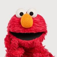 Elmo Laughing Meme Sound Effect Voicy