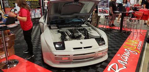 Sema 2019 Ecs Tuning Gallery Ecs Tuning