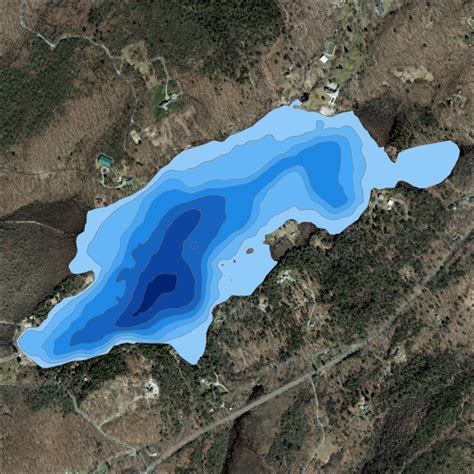 Bathymetric Mapping Northeast Aquatic Research Llc