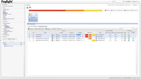 Add The Sql Pi Extension To A Foglight Sql Server Agent Video Guide