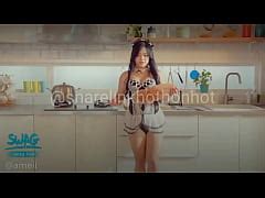 Amei Jsby Vietnamese Girls Clean Up Naked Meet Handsome Male Customers And Want To