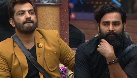 What Manu Punjabi And Manveer Gujjar To Judge A Reality Show Blog