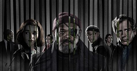 Review Secret Invasion Penghancur MCU Setelah Quantumania