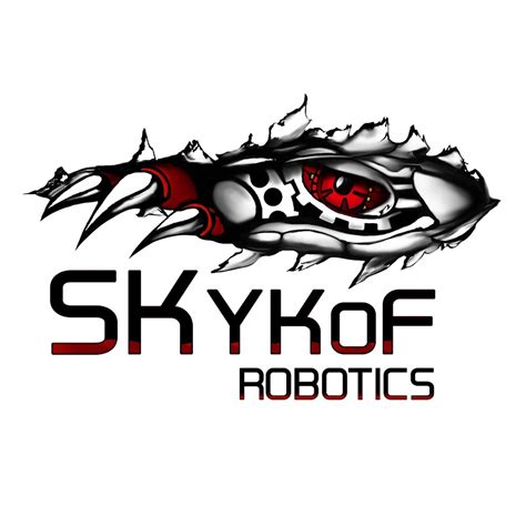 Skykof Robotics Youtube