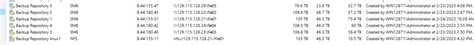 veeam backup and replication with huawei storage plugin enabled and