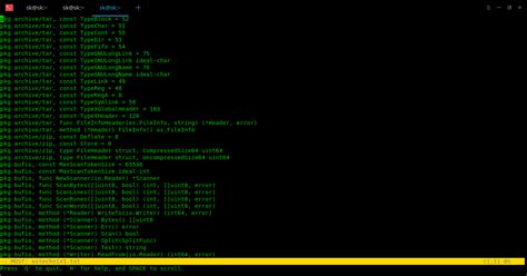 more、less 和 most 的区别 linuxstory