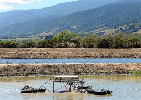 Negotiations Under Way For Four Monterey County Operated Utility