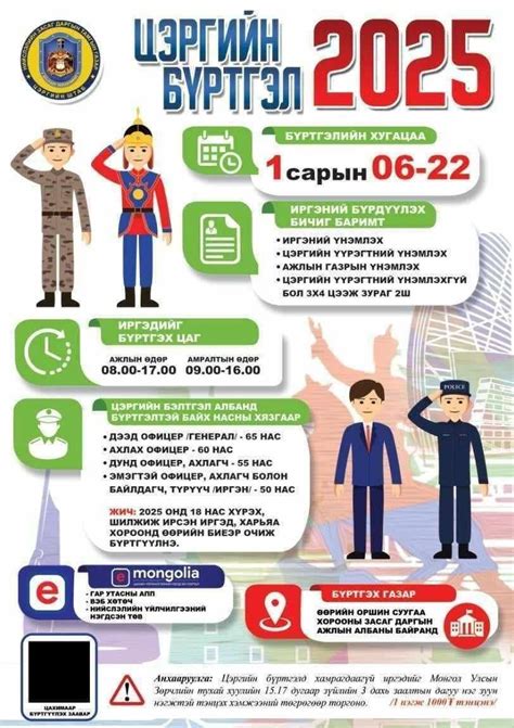 Багануурын мэдээ ЦЭРГИЙН БҮРТГЭЛДЭЭ ИДЭВХТЭЙ ХАМРАГДАНА УУ 🔰Нийслэлийн хэмжээнд цэргийн