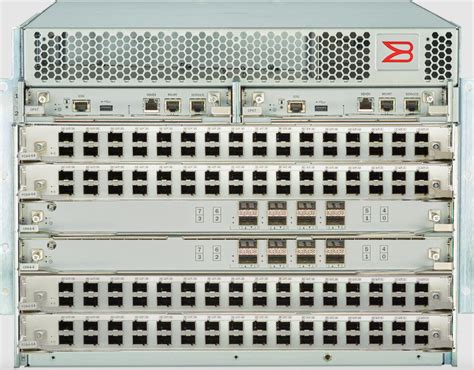 Broadcom Introduces Industrys Highest Density 64g Director Automation Mag