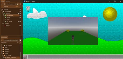 Is There Any Way To Get Mouse Input In A Viewport The Viewport In The