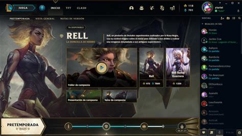 Sebastian Murawczik On Linkedin Leagueoflegends Frontend