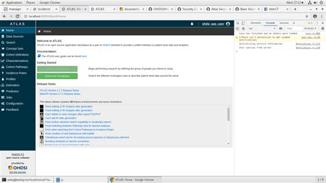 Webapi Basic Security Wiki Updates Required · Issue 1099 · Ohdsi