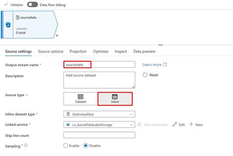Mohan Balaji Battu On Linkedin Data Validation In Azure Data Factory
