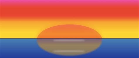 Frontend Challenge June Beach Sunset Dev Community