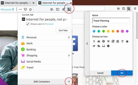 easy way to segregate your multiple accounts techmobie