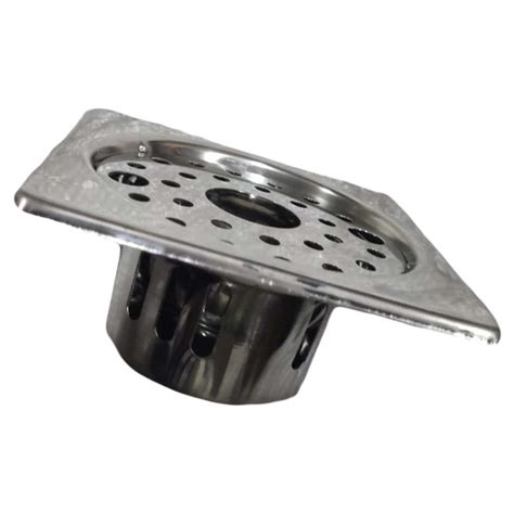 Silver Stainless Steel Cockroach Jali For Kitchen At Rs 92piece In New Delhi