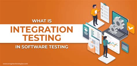 What Is Integration Testing In The Software Develo