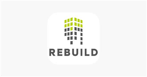 ‎rebuild On The App Store