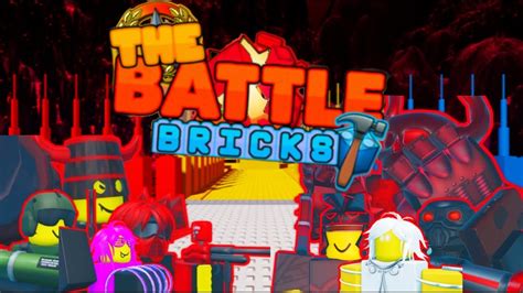 The Battle Bricks ROYAL FLUSH ALL BOSSES Chapter 1 YouTube