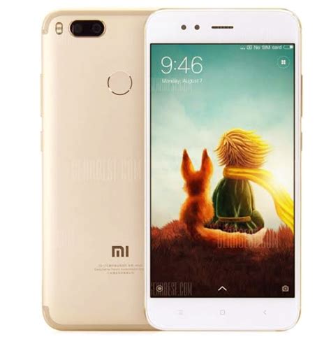 Inilah Perbedaan Spesifikasi Xiaomi Redmi 6 Dan 6A