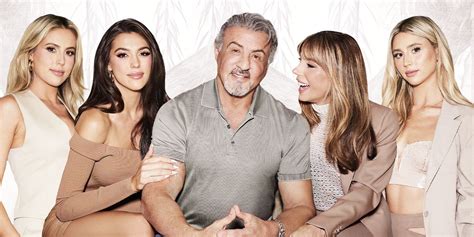Jennifer Flavin Daughters