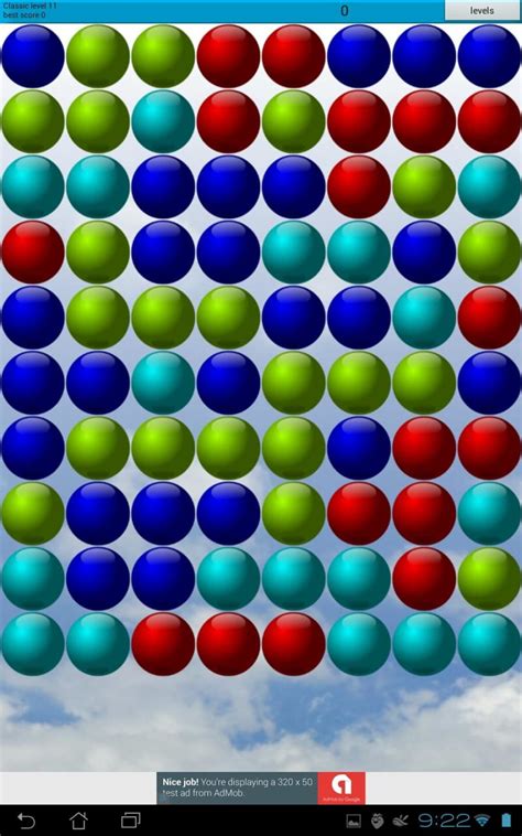 Bubble Crush Challenge Apk For Android Download