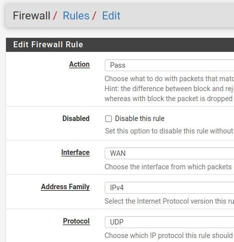 OpenVPN And PfSense Site To Site Simplificando Redes