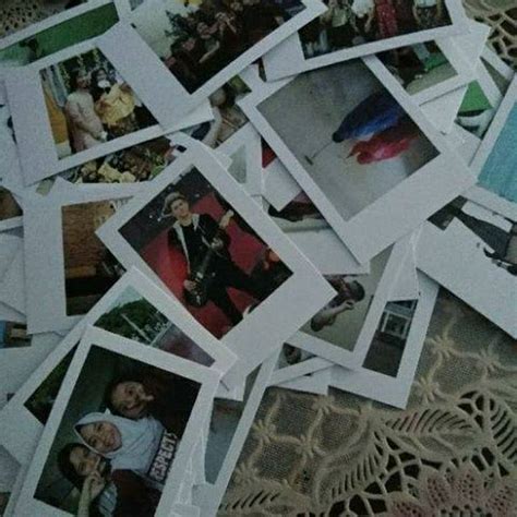 Jual CETAK POLAROID MURAH Shopee Indonesia