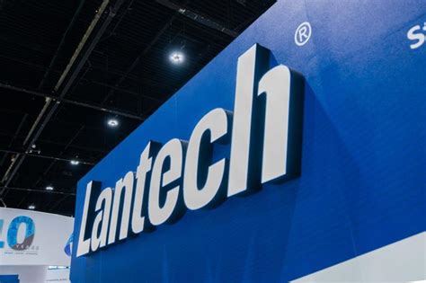 Lantech To Showcase Innovative Packaging Solutions And New Technologies At Packexpo In Chicago