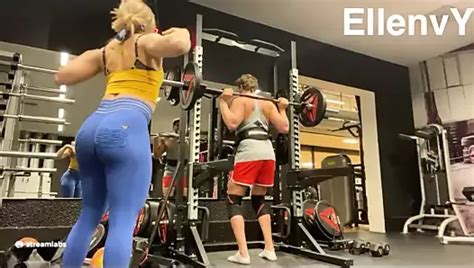 Akessonellen Ajvie Ellenvy Xhamster