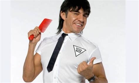 Adrián Uribe “el Vítor” Anuncia Que Incursionará En La Política El